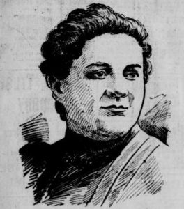 Lowell’s ties to “Jolly” Jane, Massachusetts’ Female Serial Killer ...