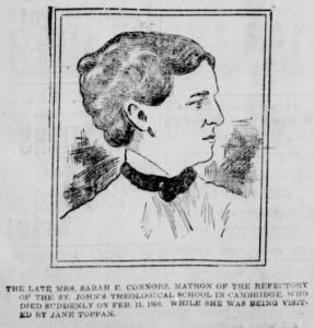 Lowell’s ties to “Jolly” Jane, Massachusetts’ Female Serial Killer ...