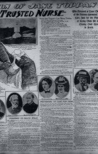 Lowell’s ties to “Jolly” Jane, Massachusetts’ Female Serial Killer ...