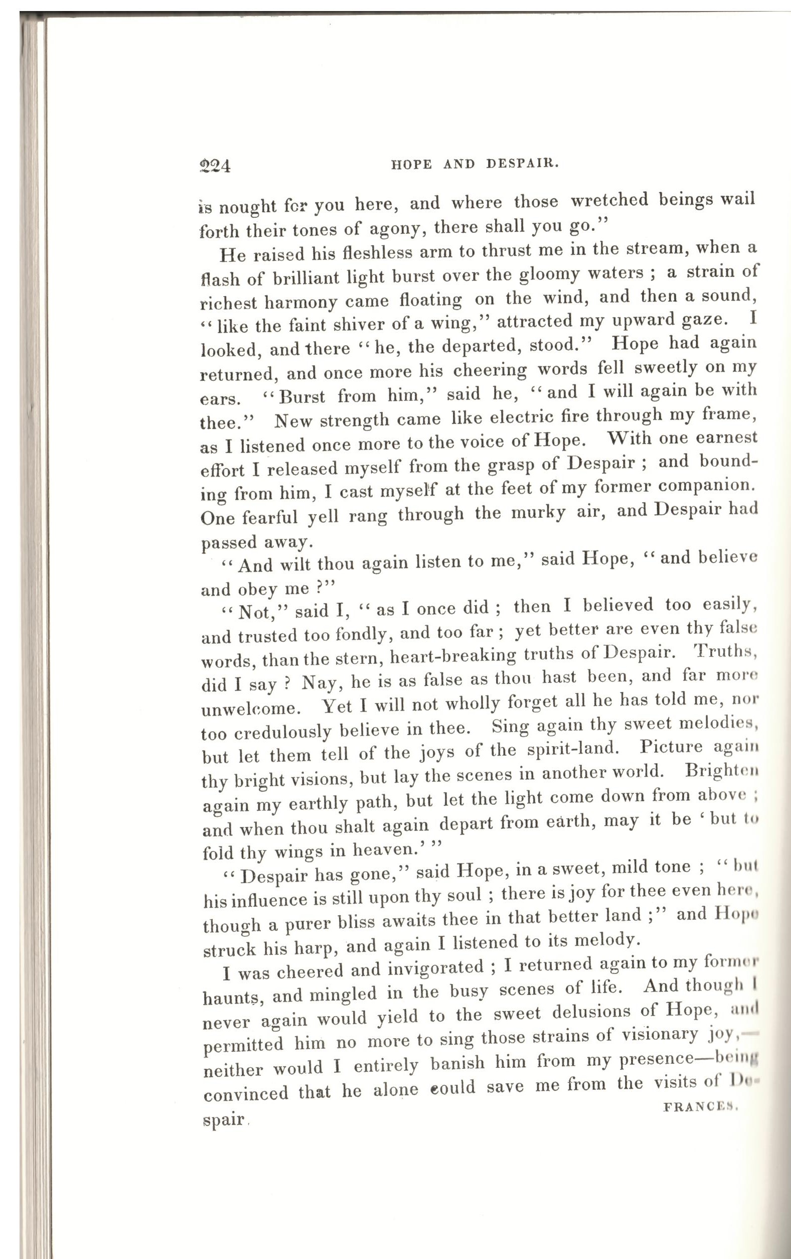 Did Lowell Mill Girls’ Writings Inspire Charles Dickens to write A ...